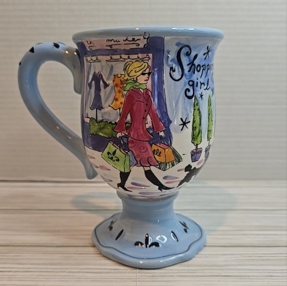 Certified International | Kitchen | Certified International Jennifer ...